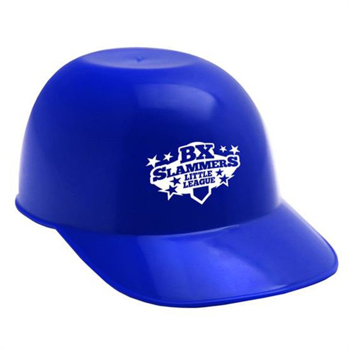 Custom Baseball Helmet Bowl