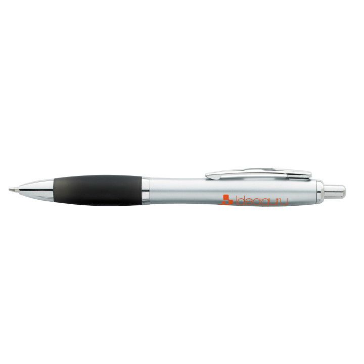 Custom Ion Silver Pen