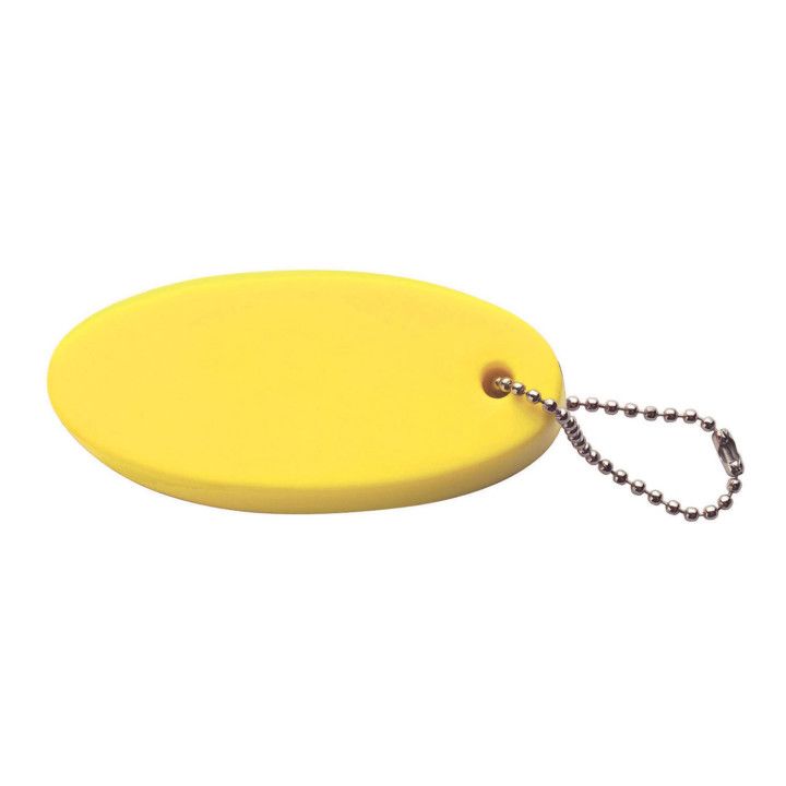 Custom Floater Key Chain