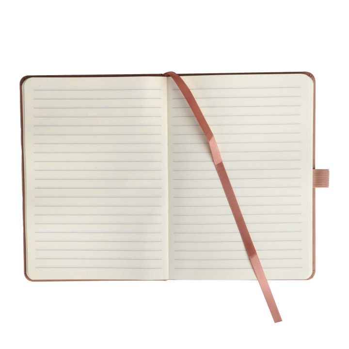 Custom Fruit Paper Notebook