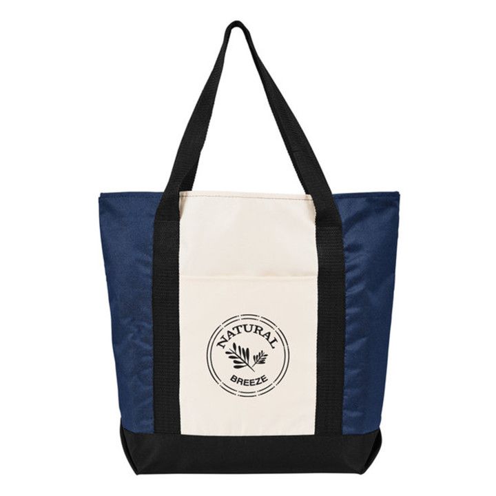 Custom Summit Tote Bag
