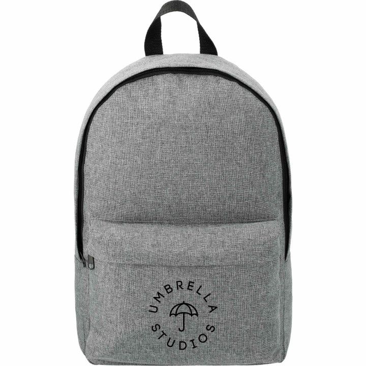 Custom Reign Backpack - Silk Screen