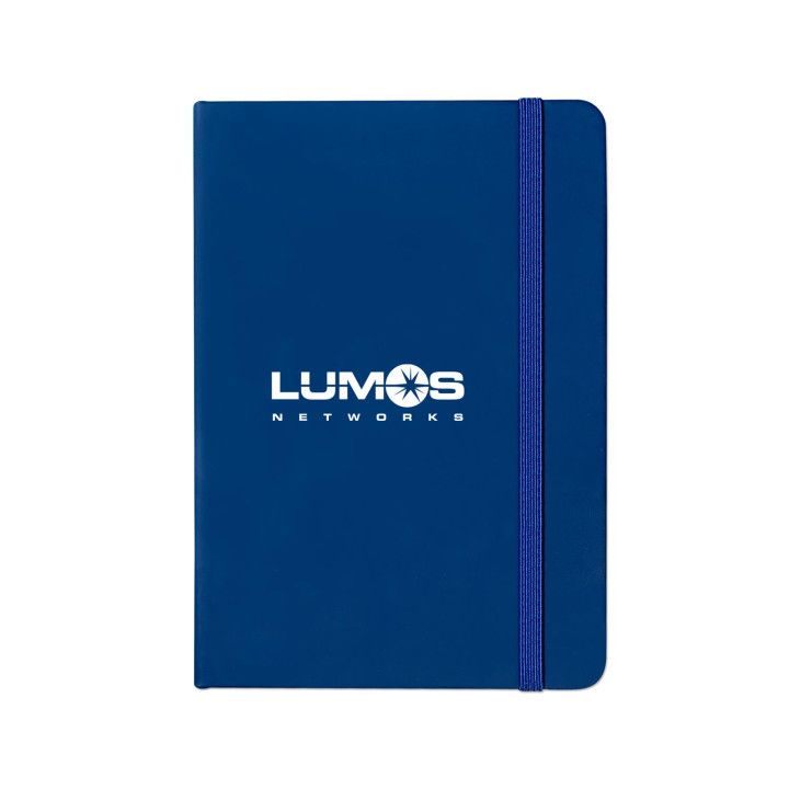 Custom Soft Cover Journal