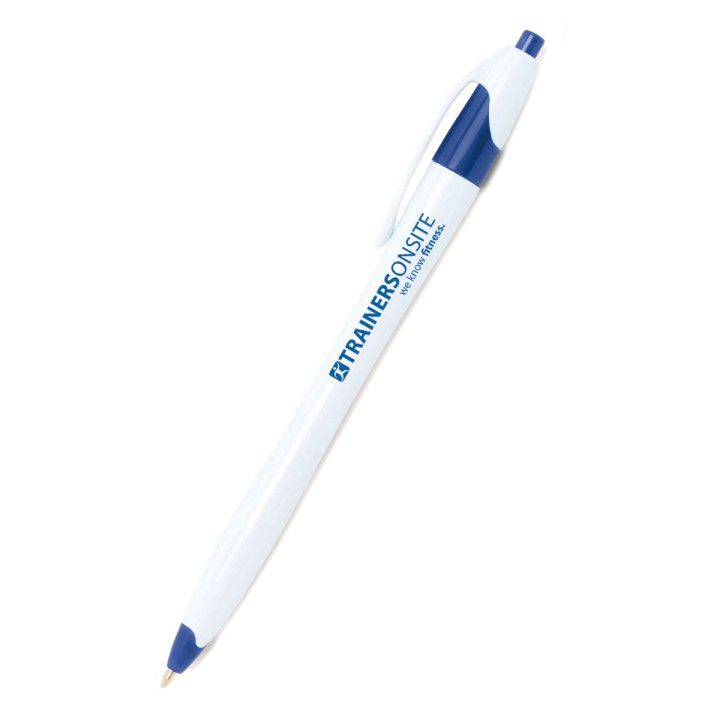 Custom Svelte Click Pen