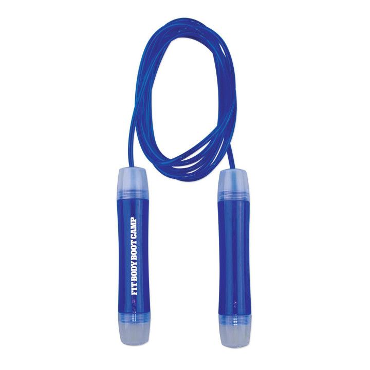 Custom Translucent Jump Rope