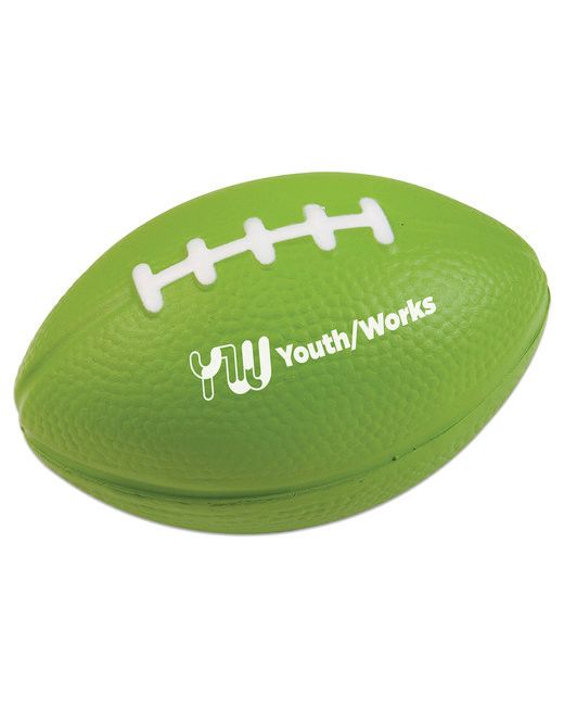 Football Stress Ball Promotional Items | Game Day Giveaways