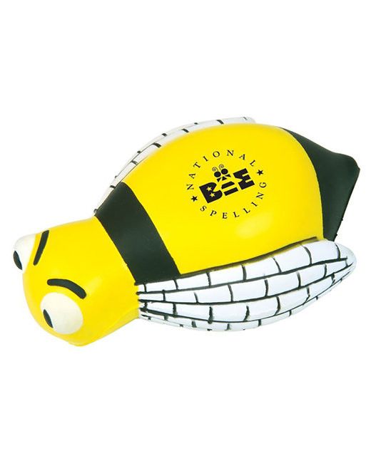 Bumble Bee Stress Ball Promotional Product | Custom Stress Balls