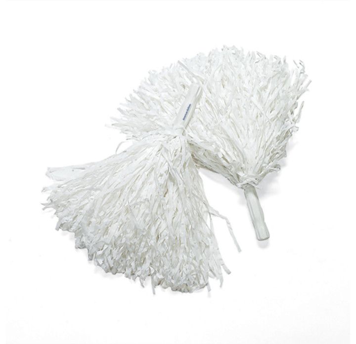 Custom Pep Rally Pom Poms
