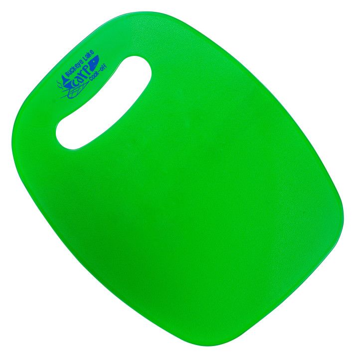 Custom Translucent Color Cutting Board