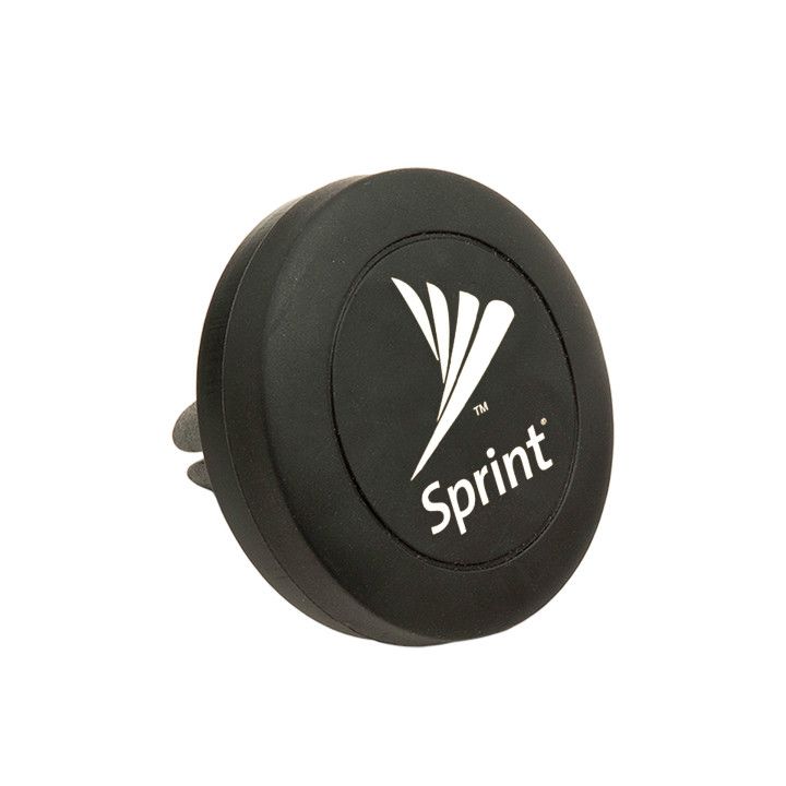 Custom Auto Phone Mount