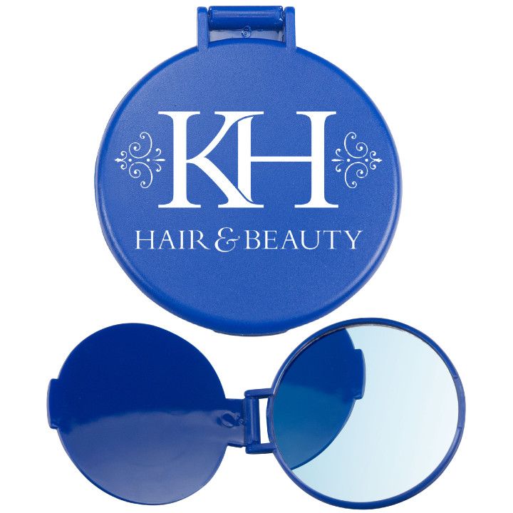 Custom Pocket Mirror