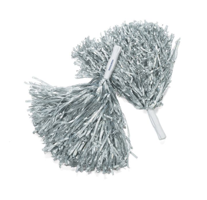 Custom Pep Rally Pom Poms