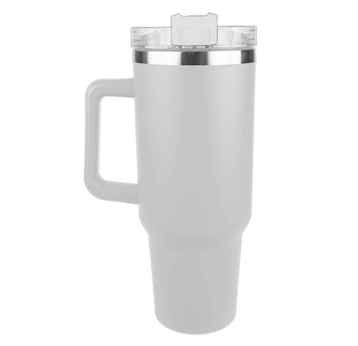 Custom 40oz Summit Mug