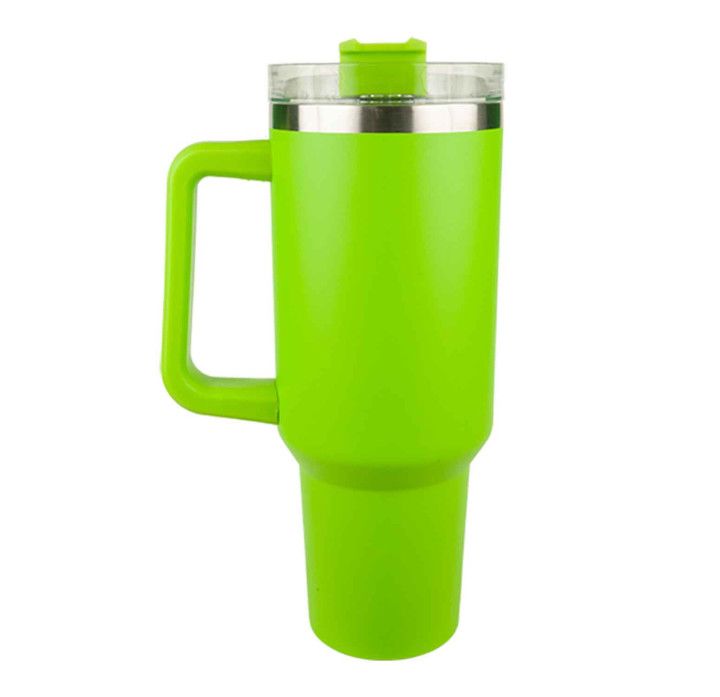 Custom 40oz Summit Mug