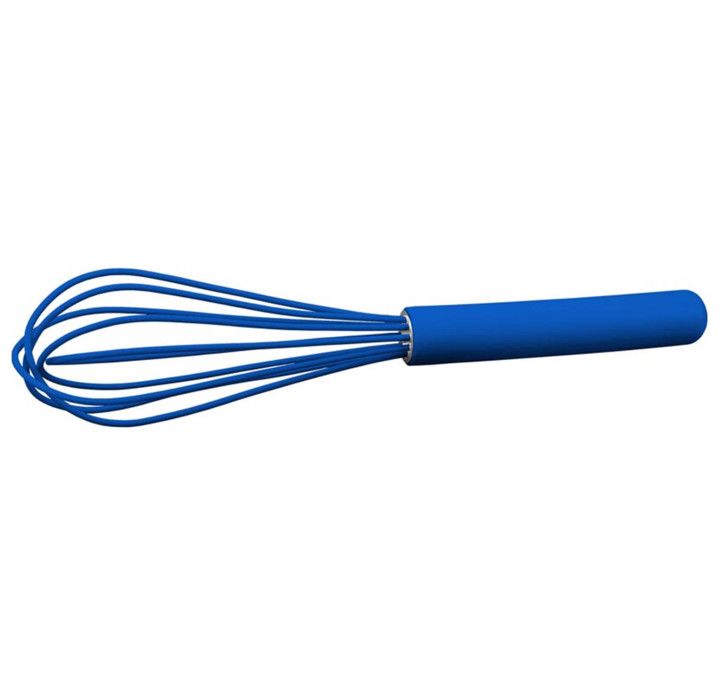 Custom 10" Whisk