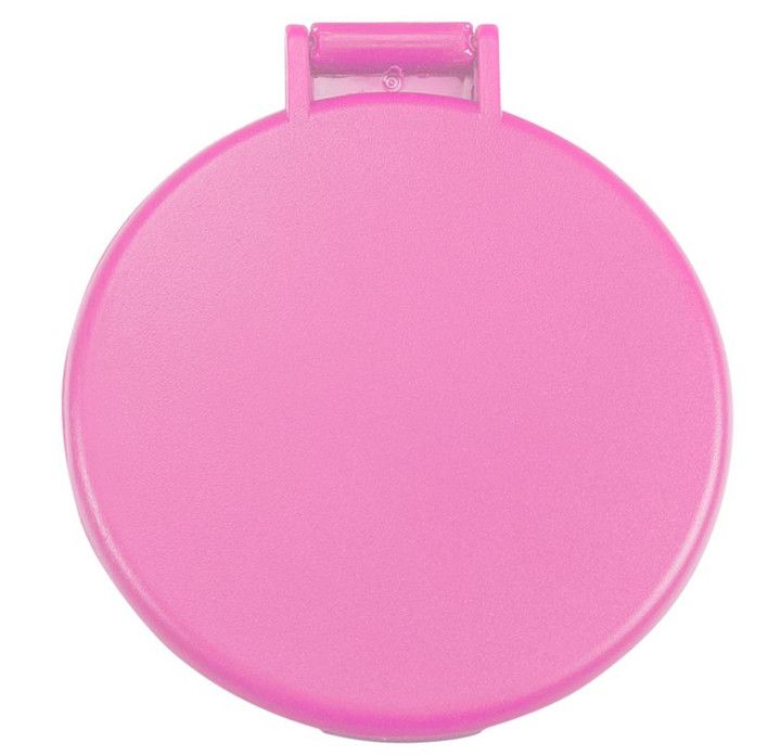 Custom Pocket Mirror