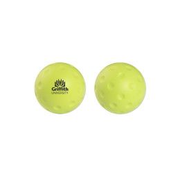 Pickleball Promotional Items & Custom Pickleballs