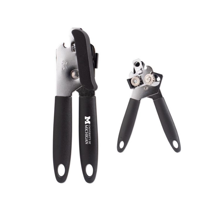 Custom Multifunction Can Opener