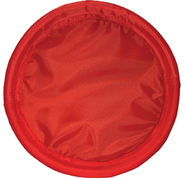 Custom Fetch & Catch Flying Disc