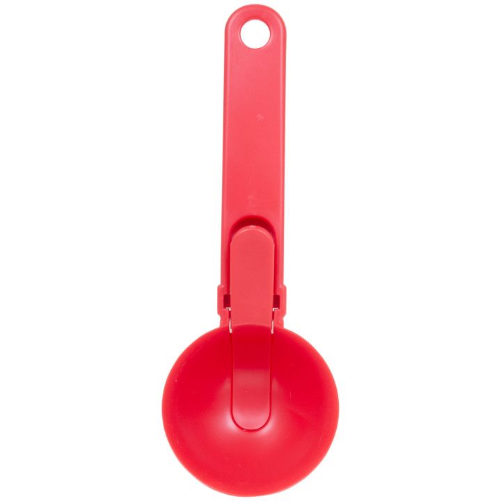 Custom Ice Cream Scoop