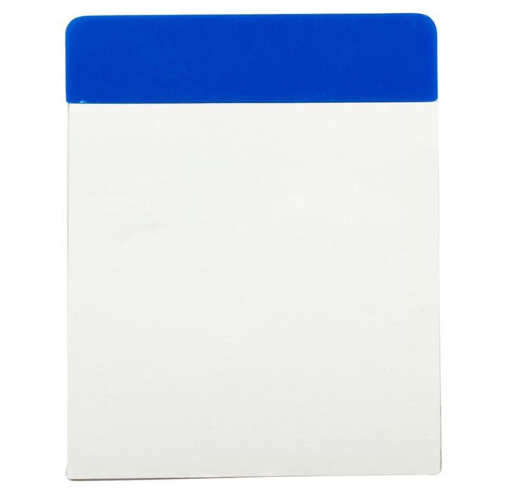 Custom Econo Sticky Note Pad (50 sheets)