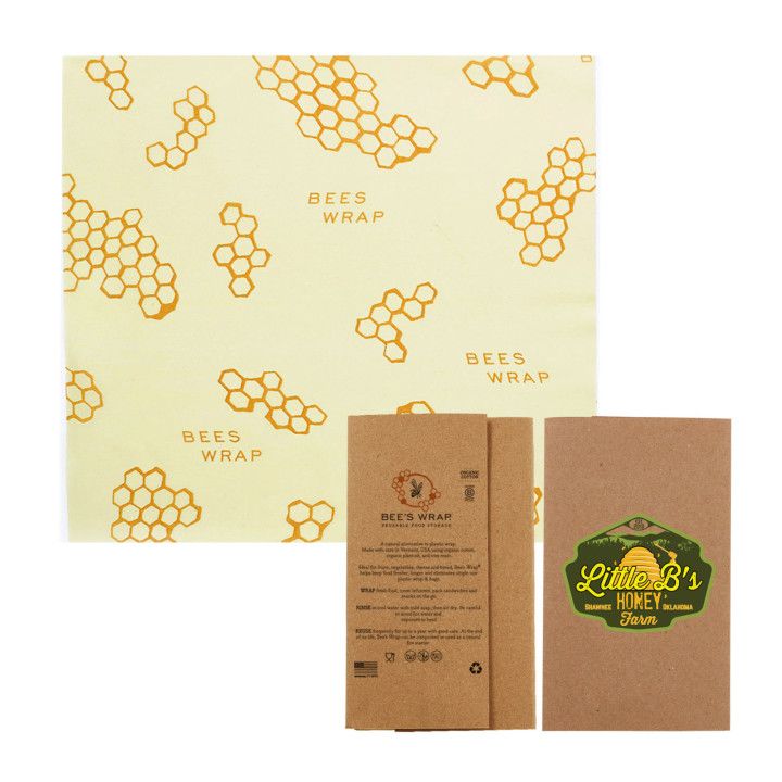 Bees Wrap Single Large