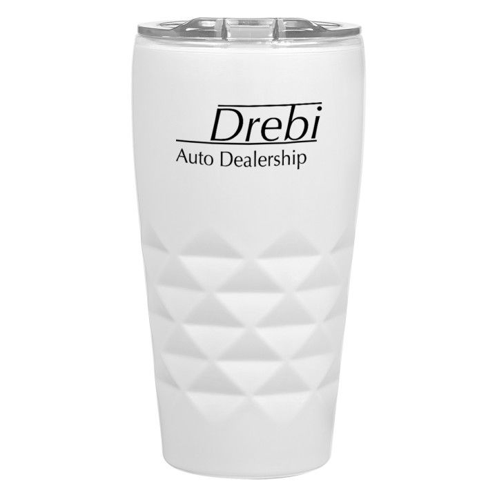 Custom 16 oz. Mahala Tumbler