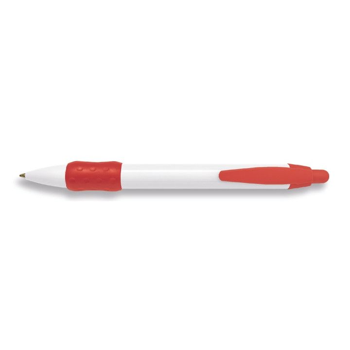 Custom Digital WideBody Color Grip Pen