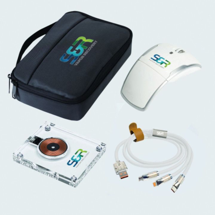 Custom New Hire Tech Kit