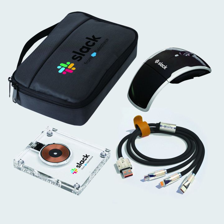 Custom New Hire Tech Kit