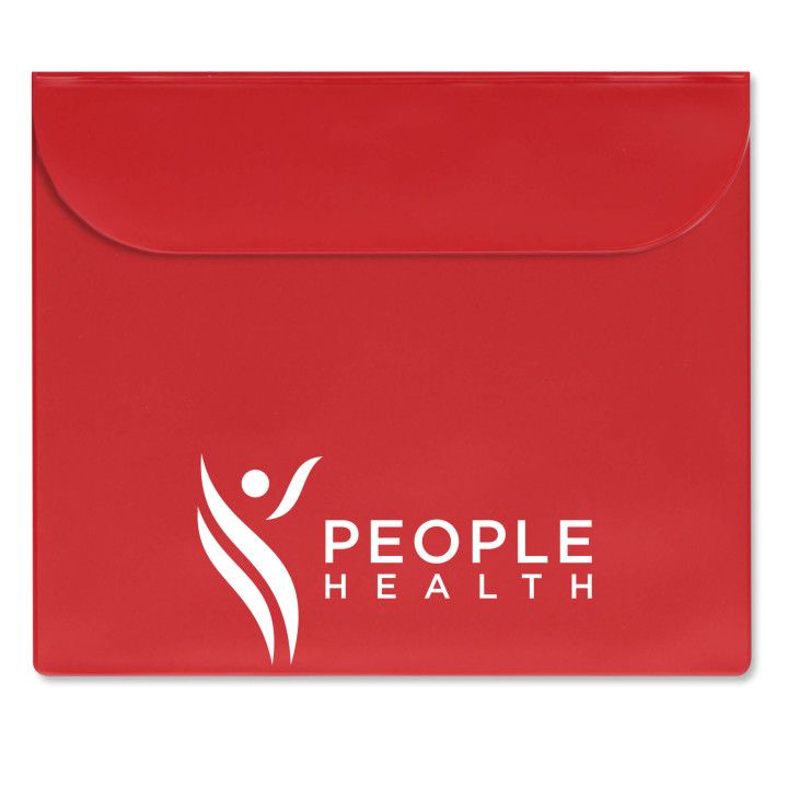 Custom Letter Sized Portfolios