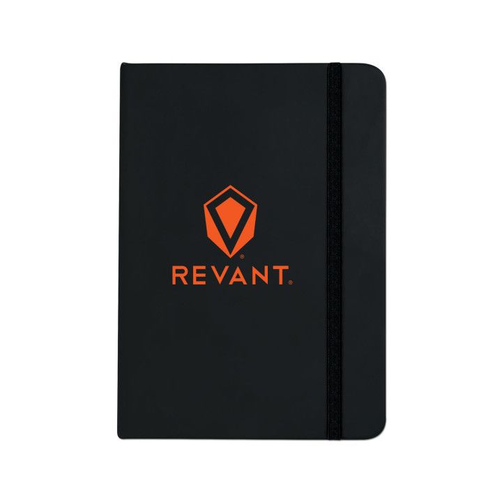 Custom Soft Cover Journal