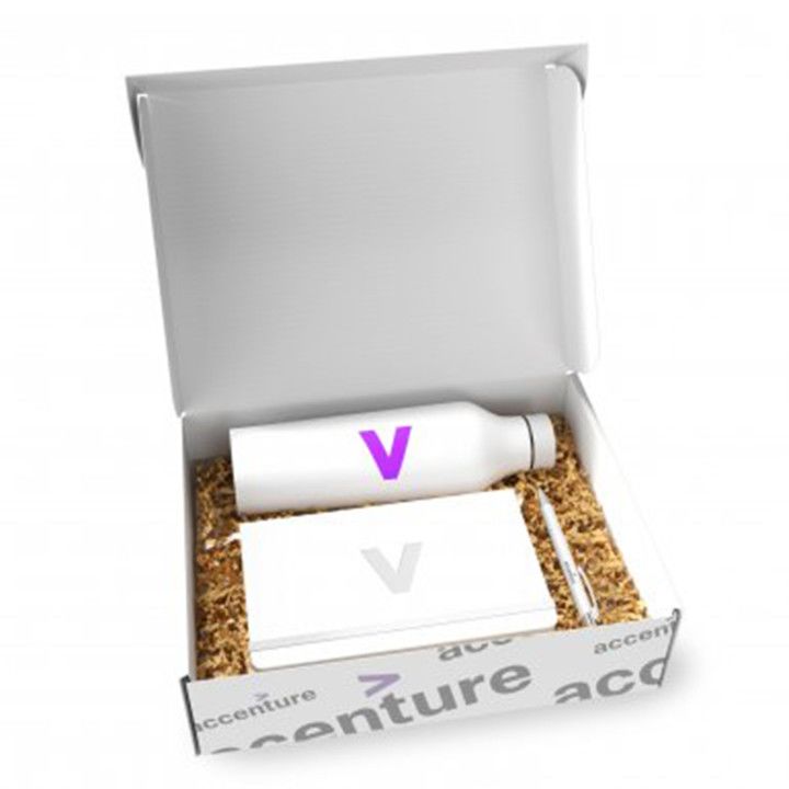 Custom Bright Horizons 3-Piece Gift Set