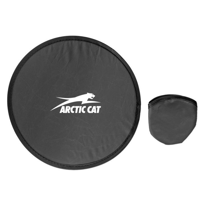 Custom Foldable Discs Custom Foldable Discs