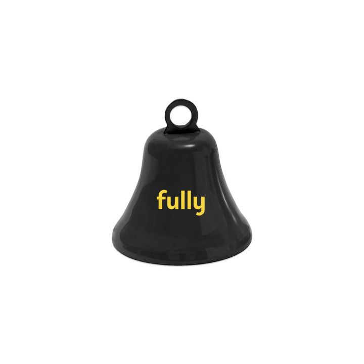 Custom Ornament Bells