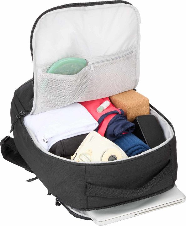 Custom Elleven Luminous 15" Recycled Laptop Backpack