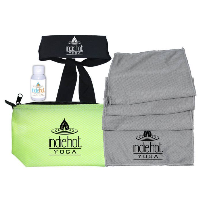Custom Wellness Sport Kit