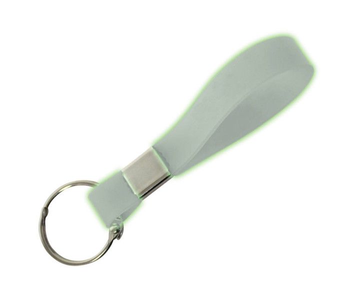 Custom Nite Glow Key Chain