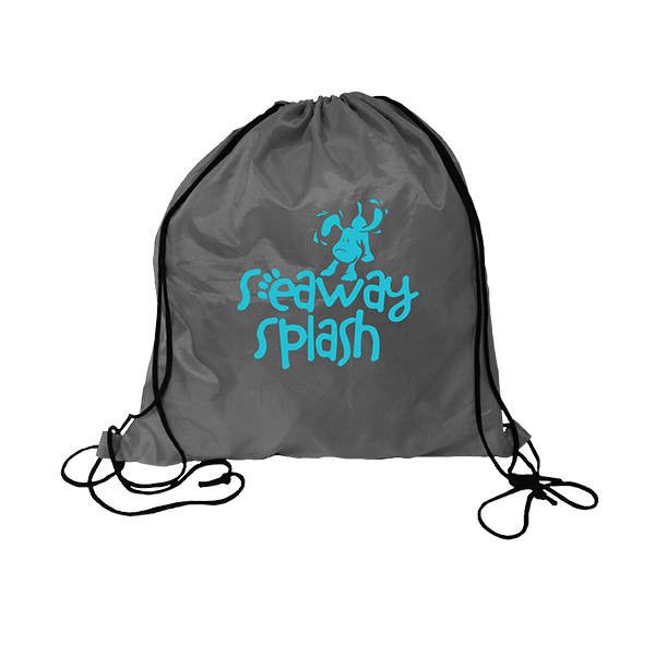 Custom RPET Drawstring Backpack