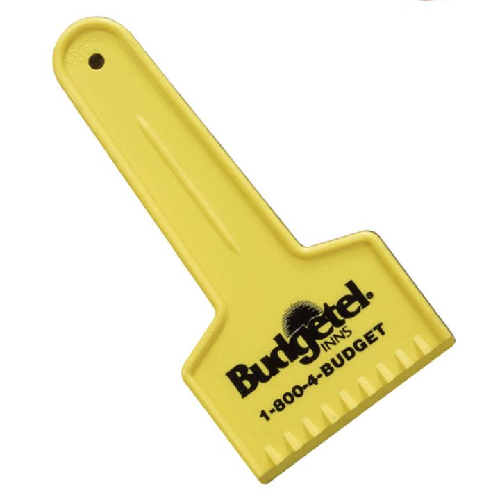 Custom Small Ice Scraper