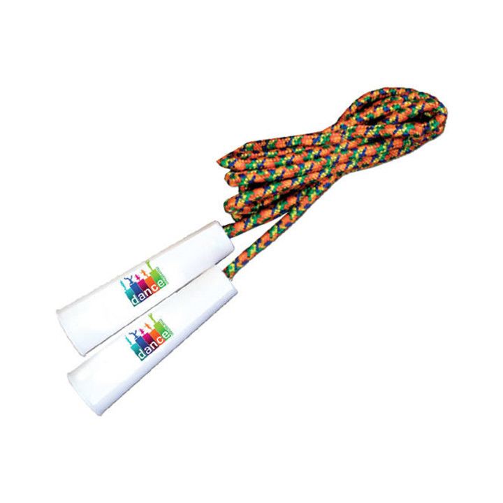 Custom Jump Rope, Full Color Digital