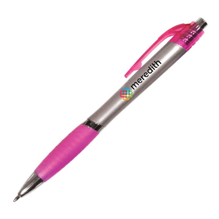 Custom Ventura Grip Pen