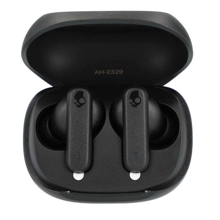Custom Skullcandy Smokin' Buds True Wireless Earbuds