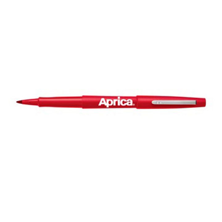 Custom Paper Mate Flair - Red