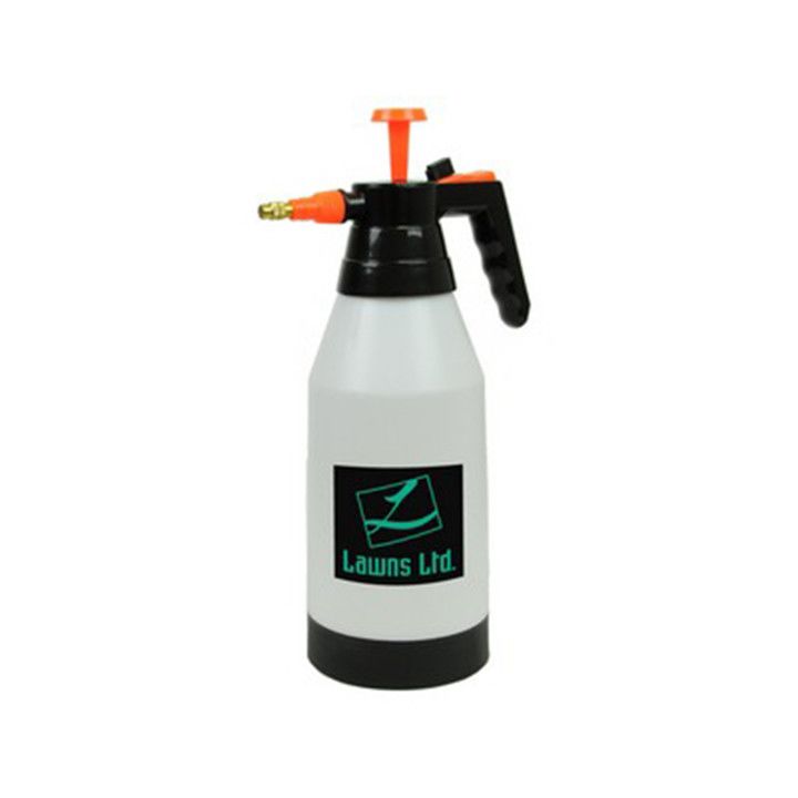 Custom 2.0 Liter Hand Sprayer