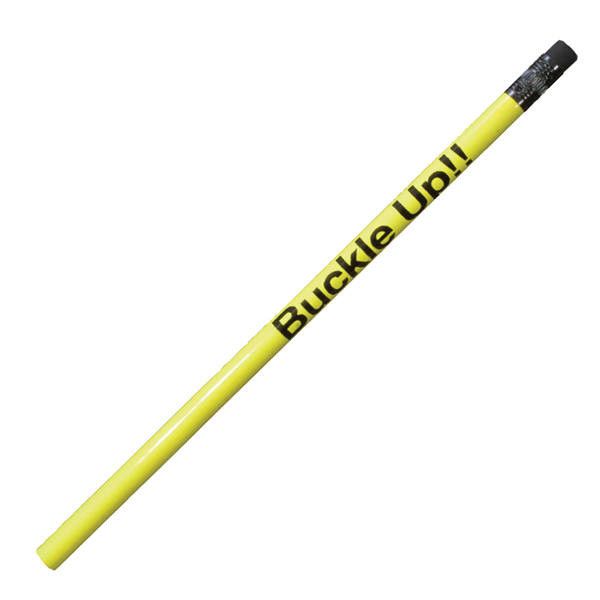 Custom Fluorescent Pencil