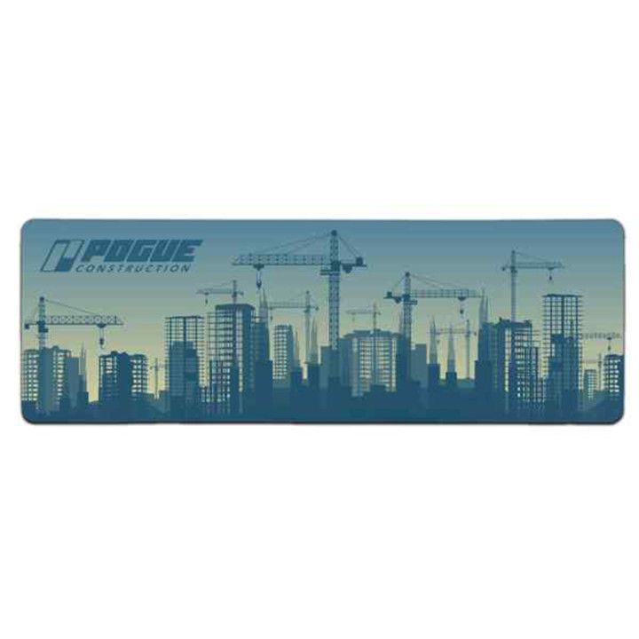 Custom Large Desk Mat