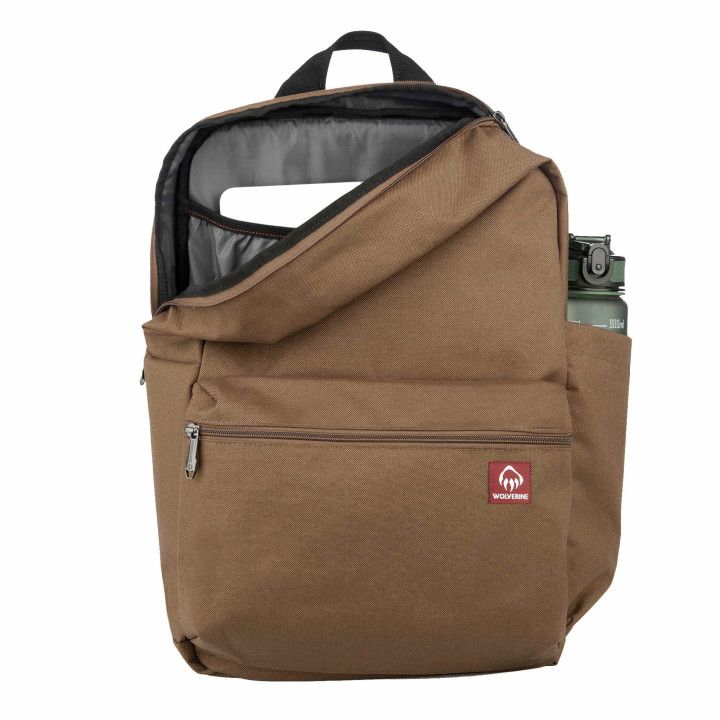 Custom Wolverine 24L Classic Backpack