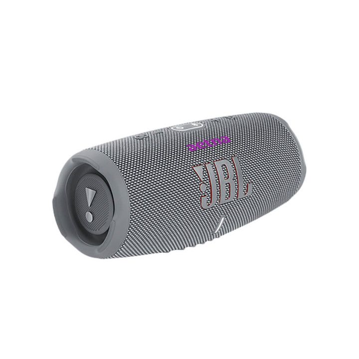 Custom JBL Charge 5 Portable Waterproof Speaker with Powerbank
