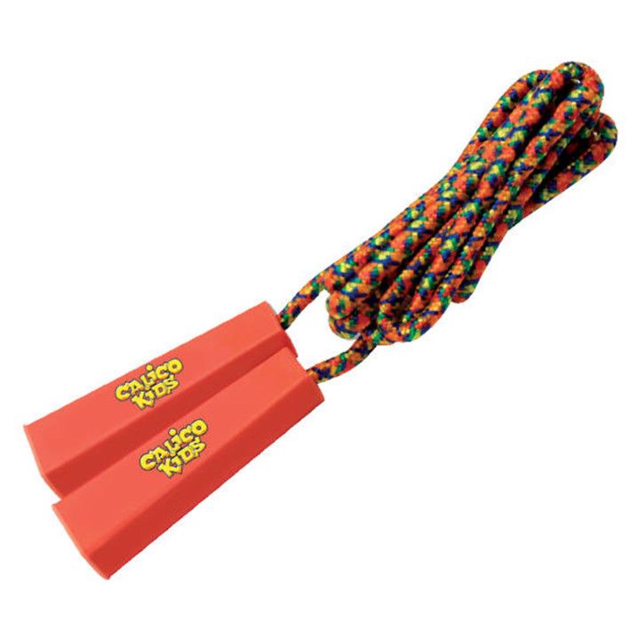 Custom Jump Rope, Full Color Digital